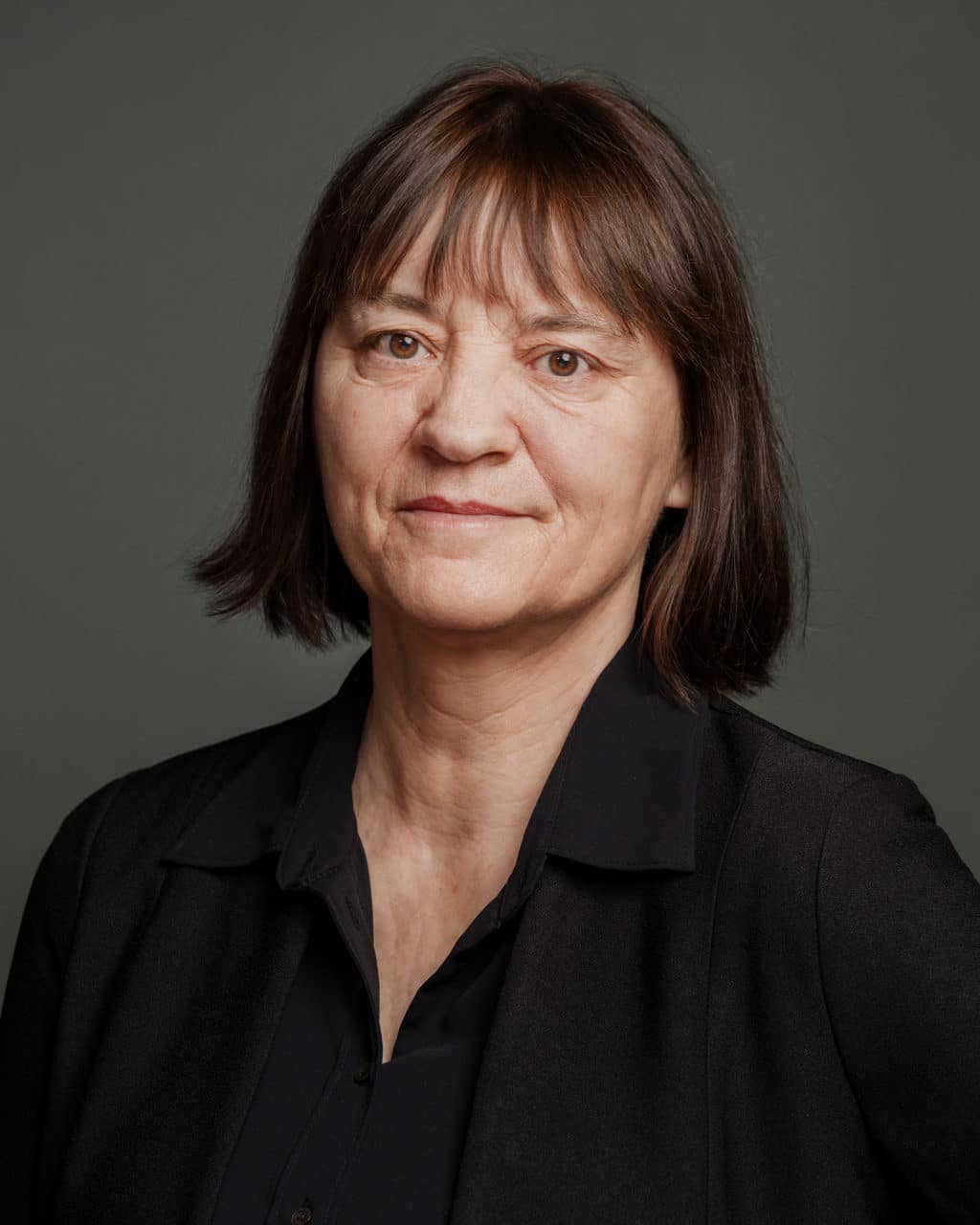 Aksjonærer, styre og ledelse - Hjort