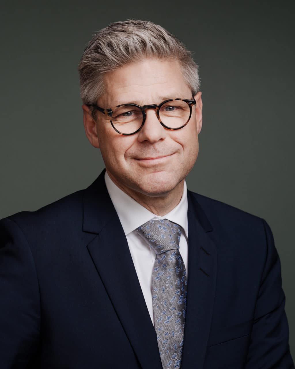 Ny personopplysningslov tilpasses GDPR | Hjort