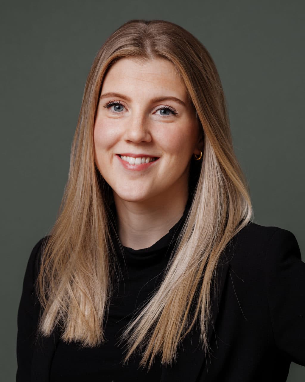 Juliane Roland Svendsen - Hjort