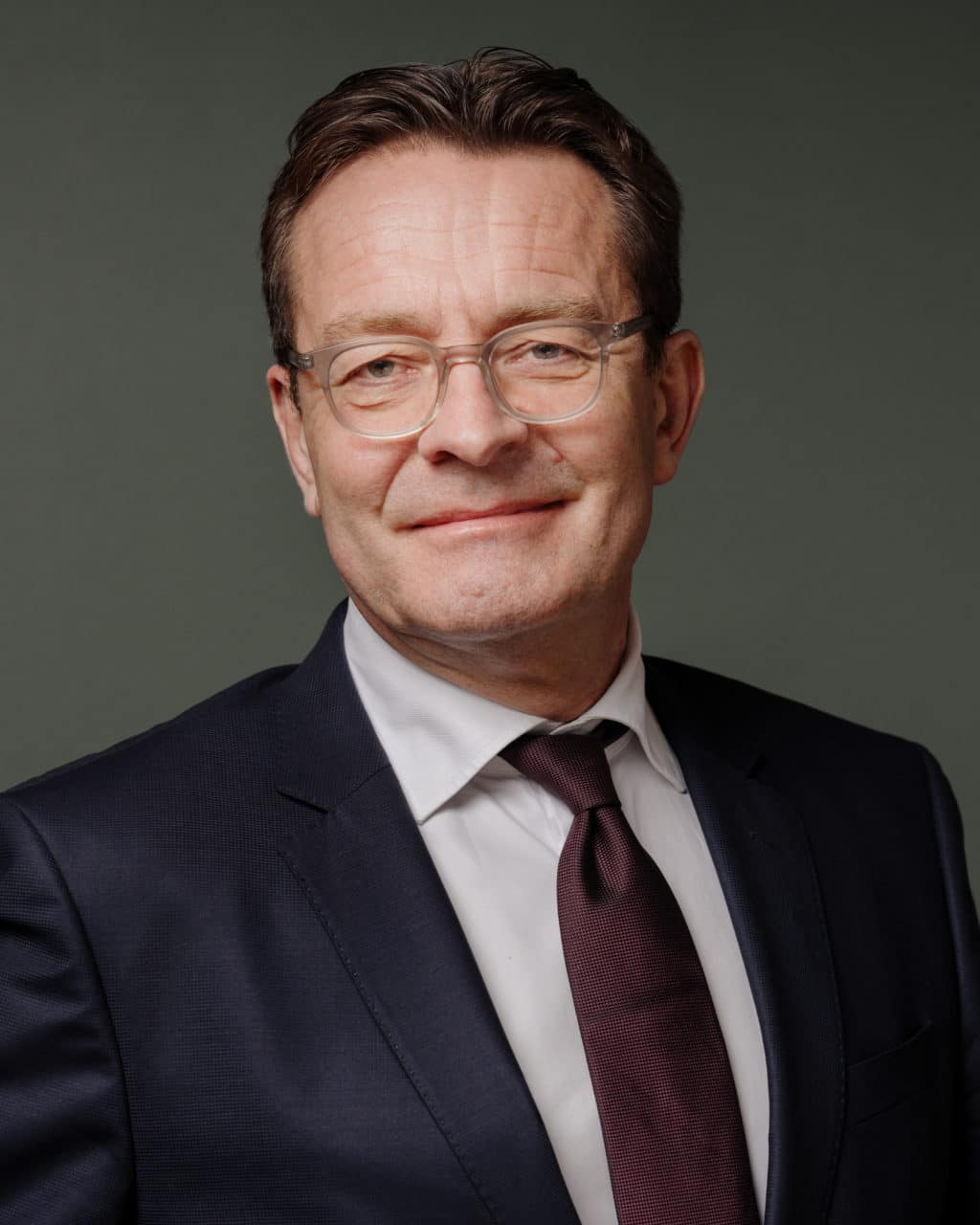 Menneskene - Hjort
