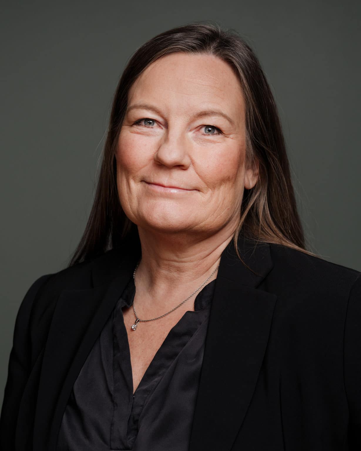 Menneskene - Hjort