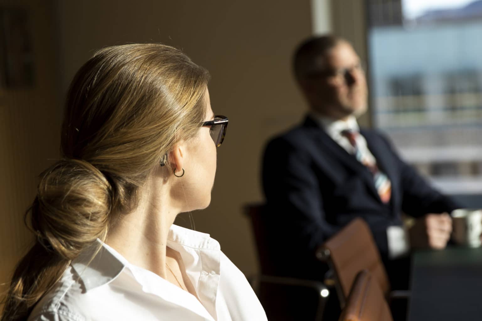 Dette sier arbeidsmiljøloven om fast ansettelse fra 1. januar 2024 - Hjort