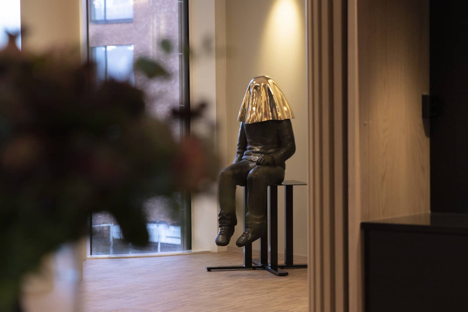 Kan man kreve at kunder oppgir kjønnsidentiteten sin? - Hjort