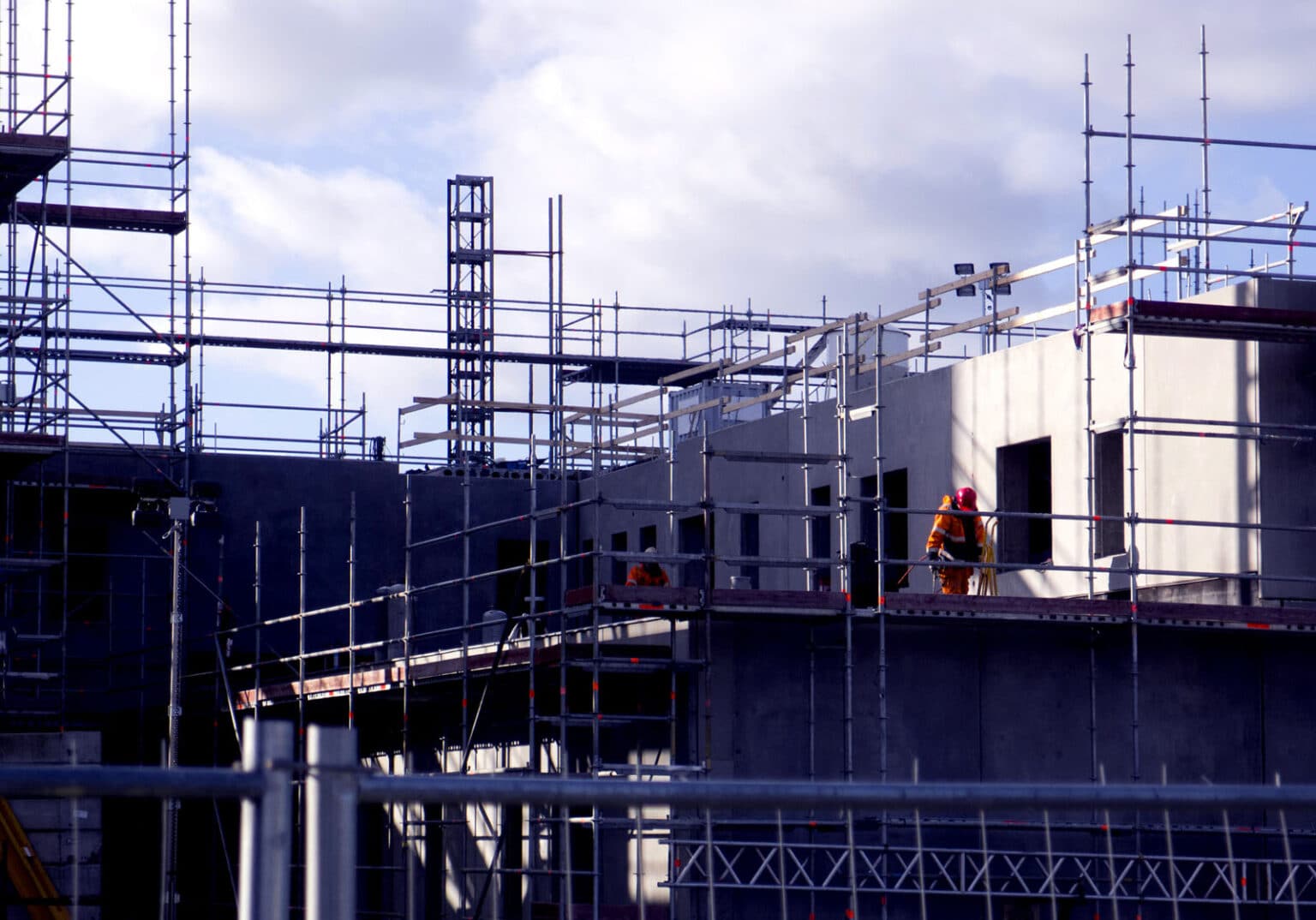 Ny avgjørelse i Høyesterett om et byggetiltaks fremdrift - Hjort