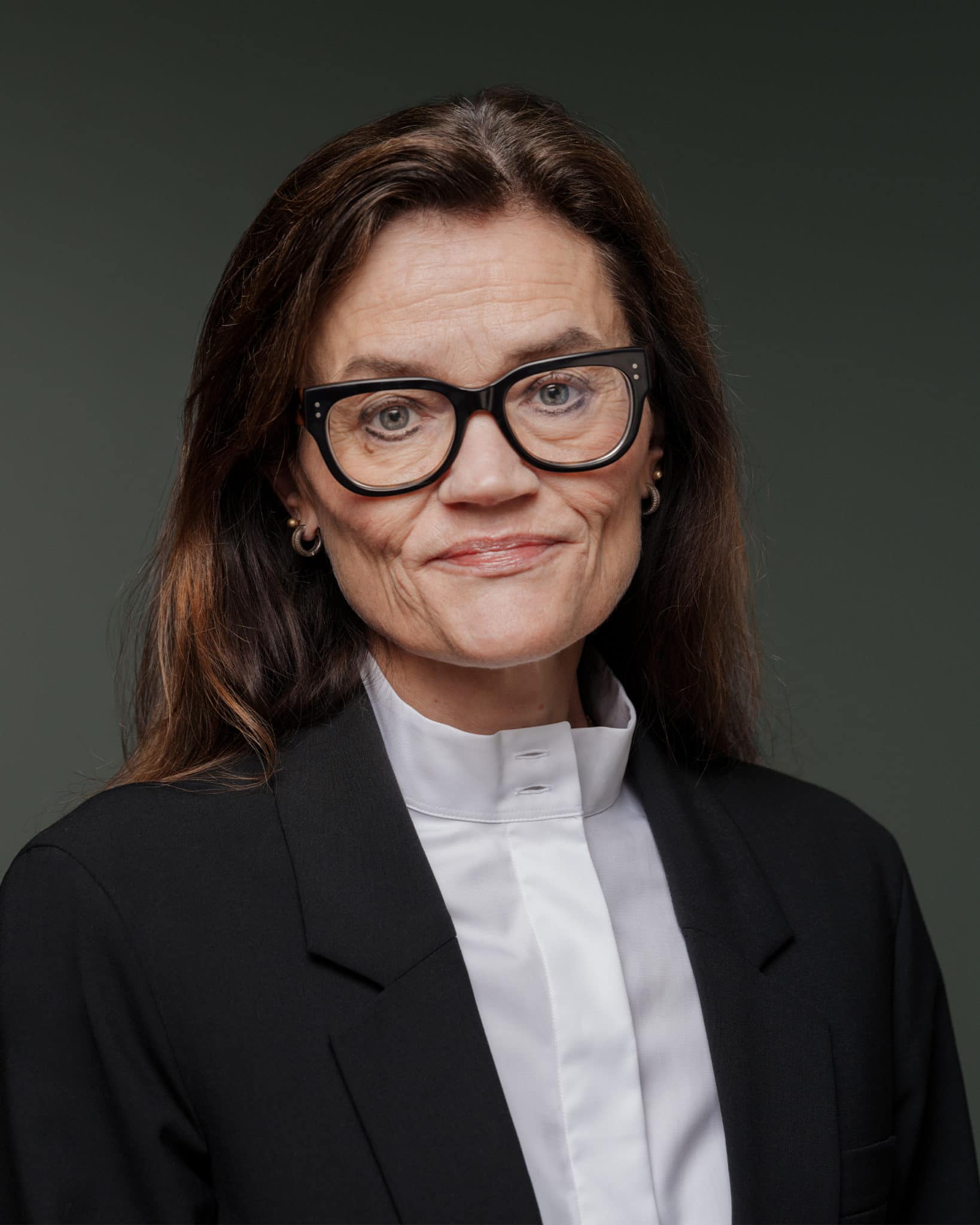 Anne Marie Due - Hjort