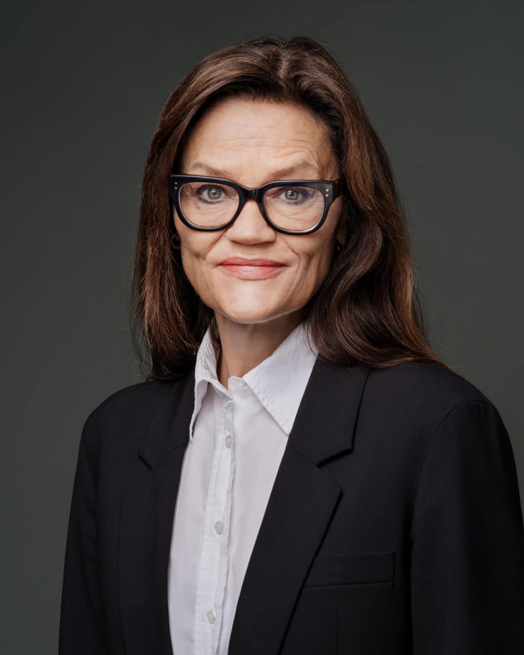 Anne Marie Due - Hjort