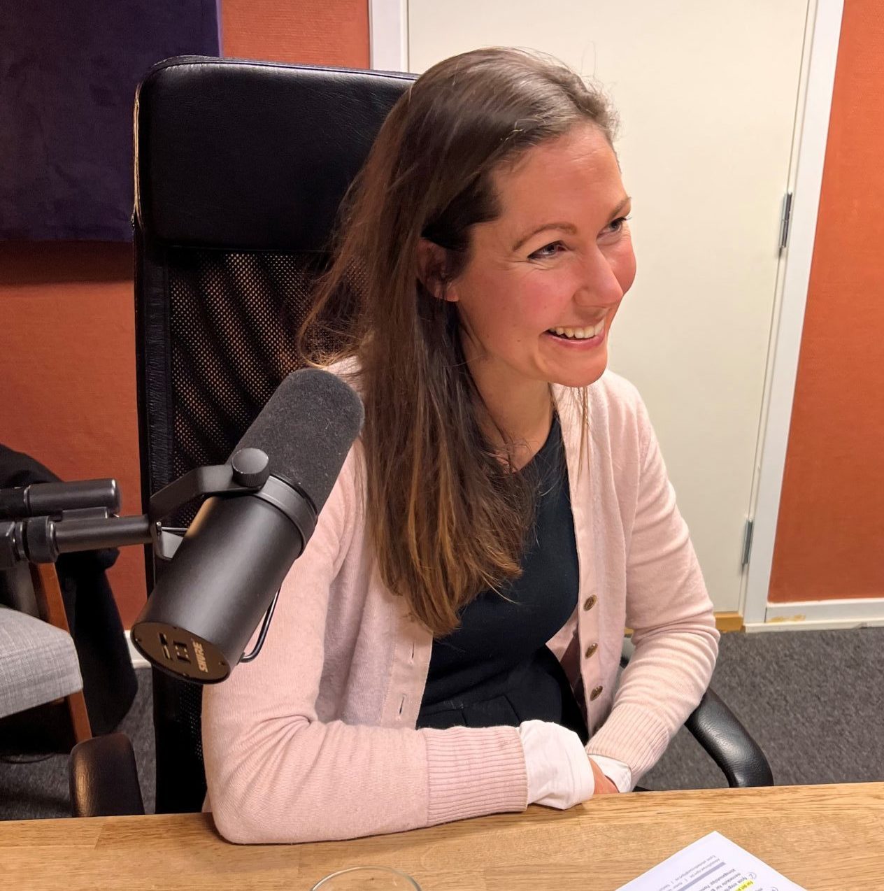 Menneskerettigheter trues av klimautfordringer