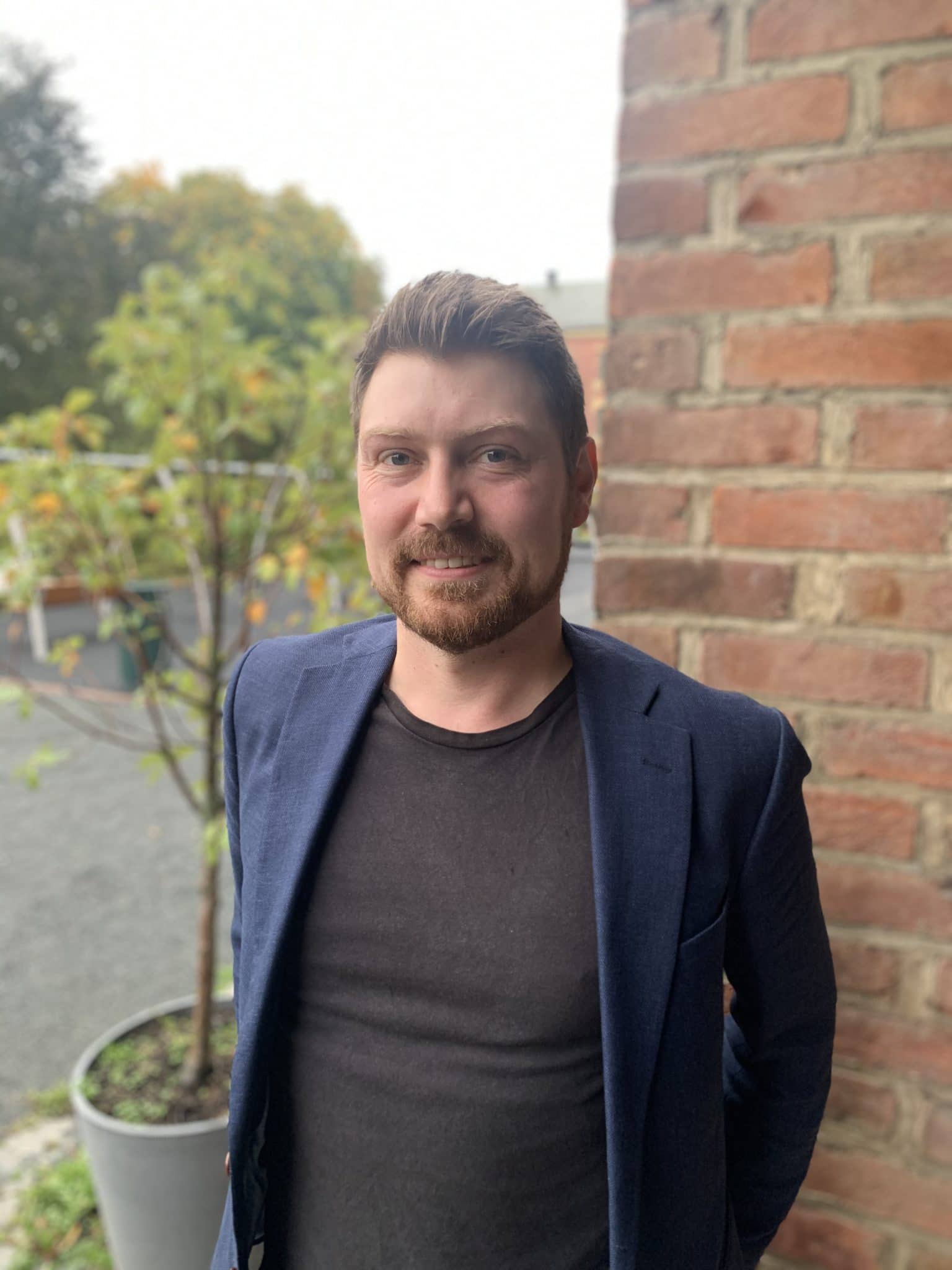 Kraftberedskapsforskriften: Norges kuleste forskrift? - Hjort