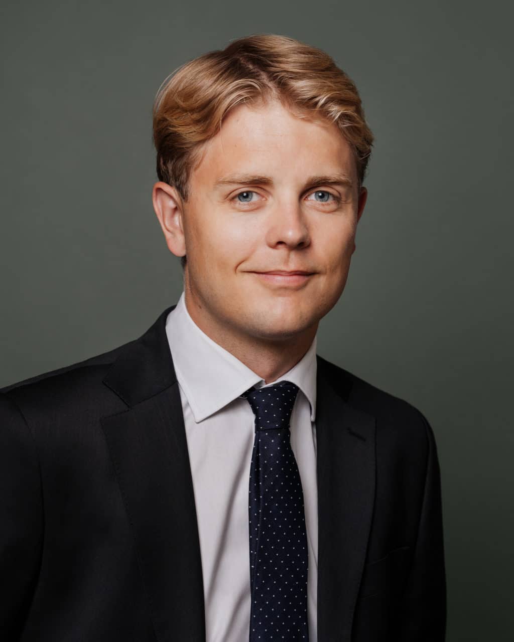 Vegard Eikeland Vaboen - Hjort