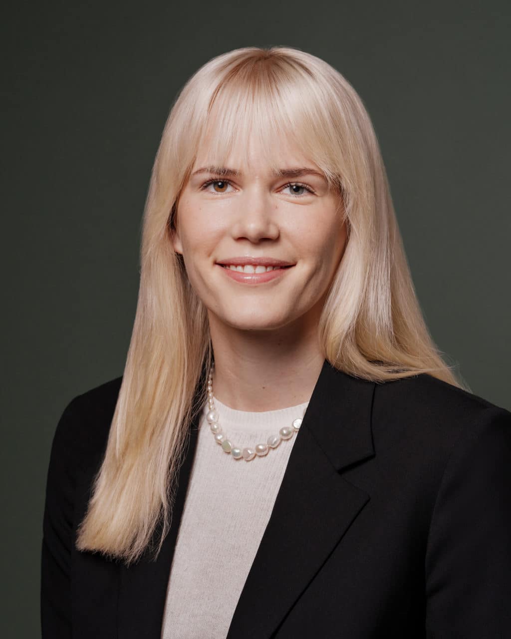 Veronika Steen Amundsen - Hjort
