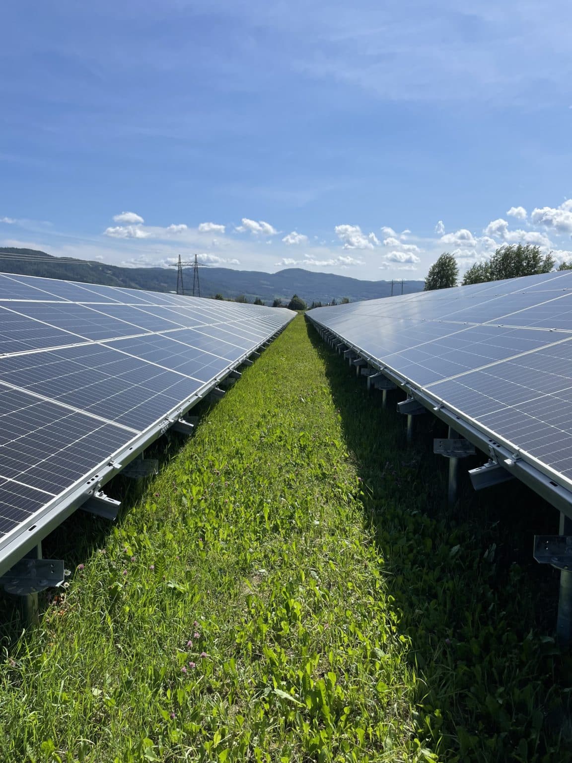 Hjort Provides Assistance to Hydropower AS in Obtaining Approval for ...